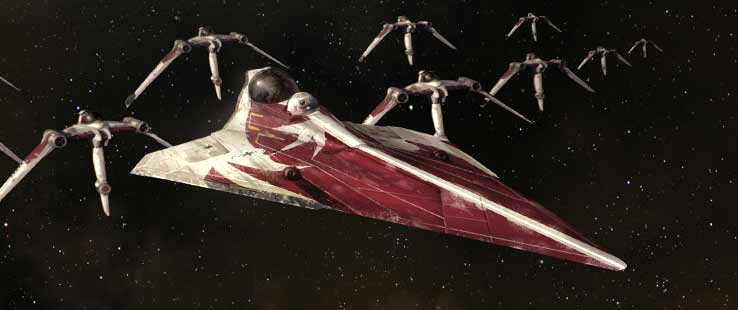 Blue Squadron (Galactic Republic) | Wookieepedia | Fandom