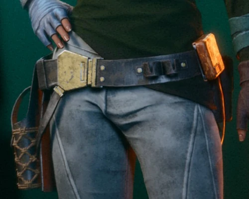Akiva thief belt | Wookieepedia | Fandom