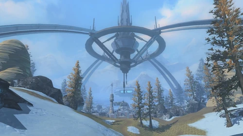 Planetary defense cannon | Wookieepedia | Fandom