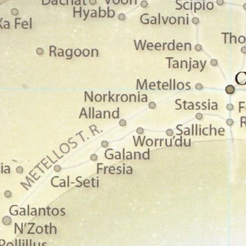 Alland system | Wookieepedia | Fandom