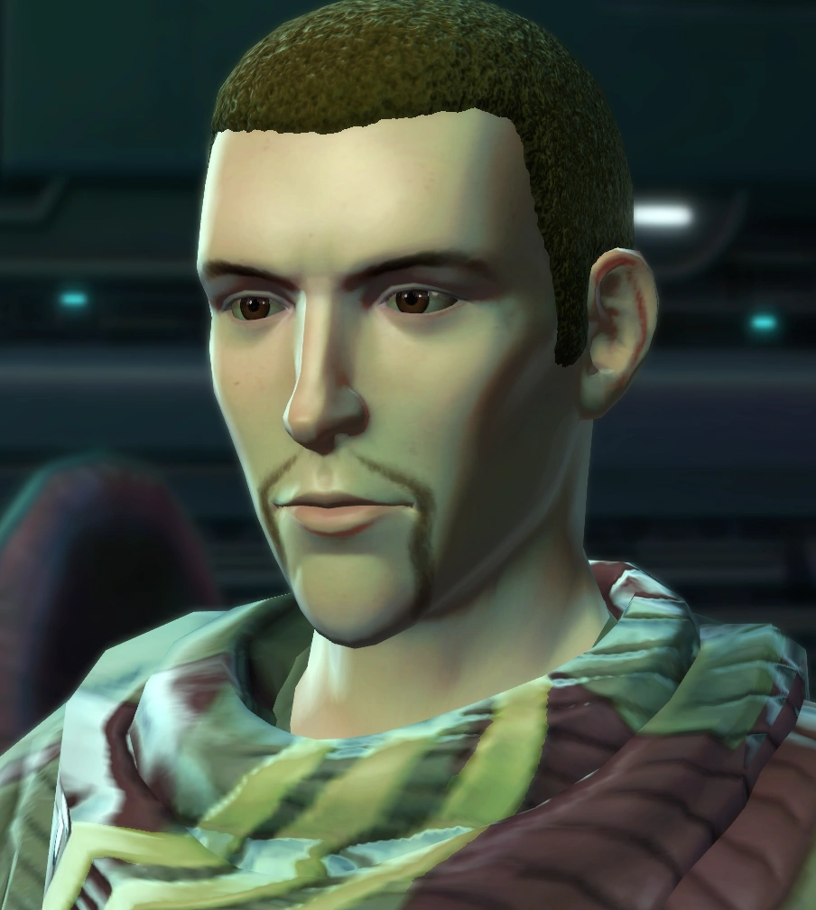 Anitol Rosspar | Wookieepedia | Fandom