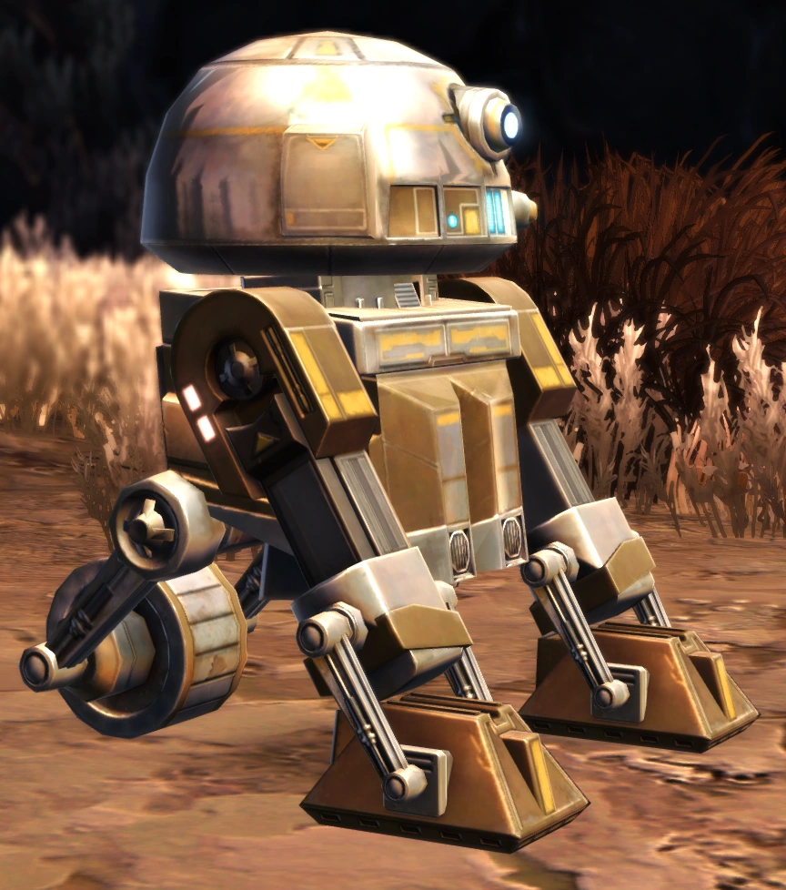 E5-D5 | Wookieepedia | Fandom