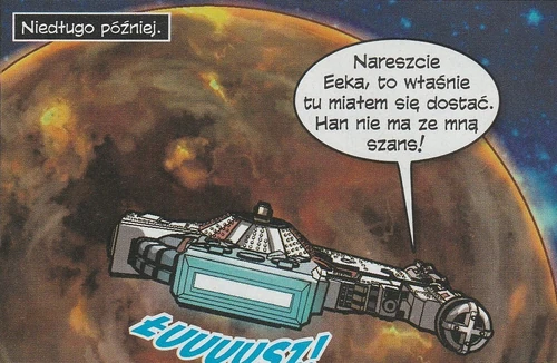 Eeka | Wookieepedia | Fandom