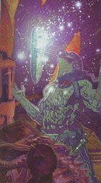 Force Sensitive | Star Wars Wiki | Fandom