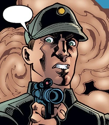 Karg | Wookieepedia | Fandom