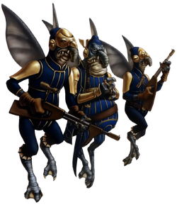 Toydarian | Wookieepedia | Fandom