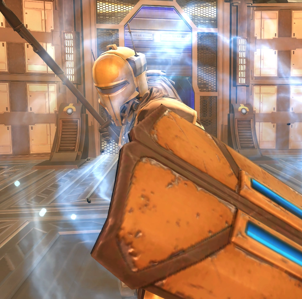 Lesin Tyn | Wookieepedia | Fandom