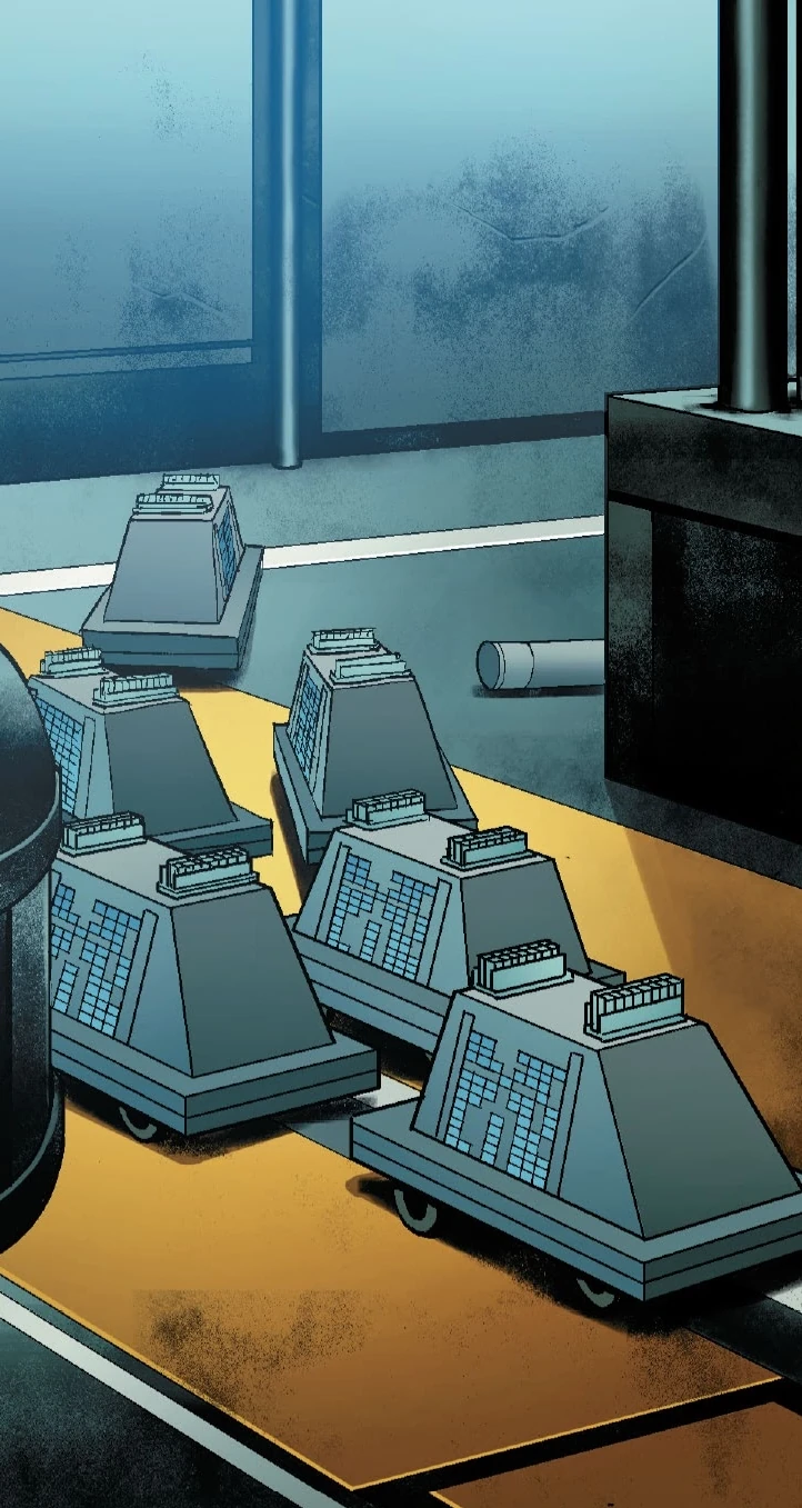 Level 110 | Wookieepedia | Fandom