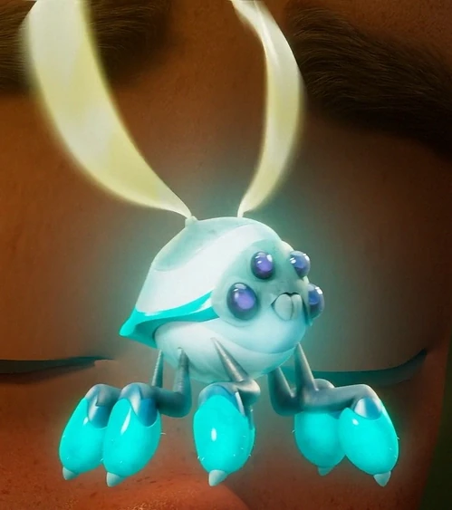 Lightle bug | Wookieepedia | Fandom