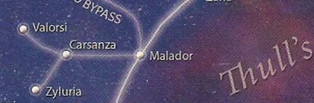 Malador | Wookieepedia | Fandom