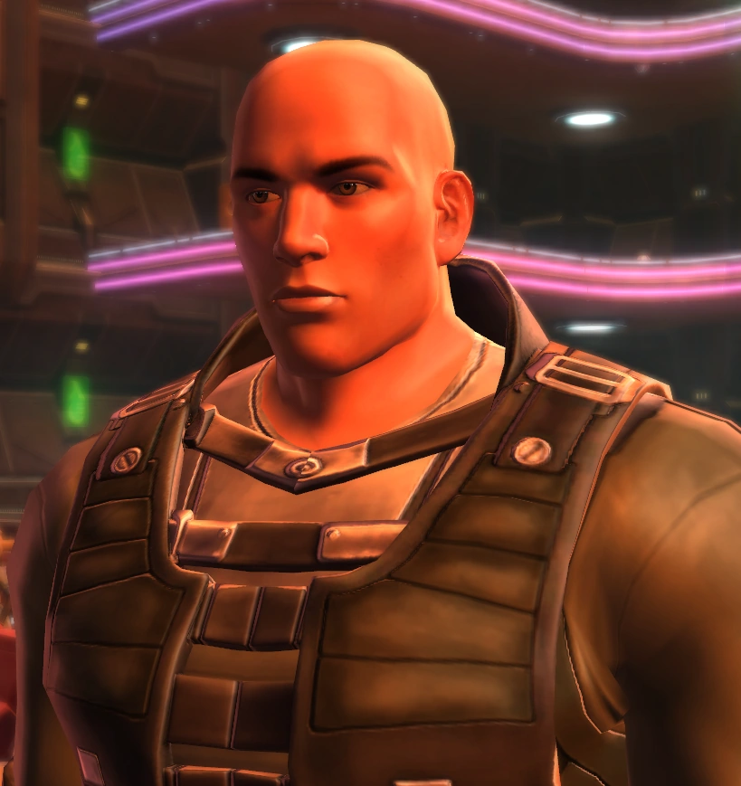 Marco Zarik | Wookieepedia | Fandom