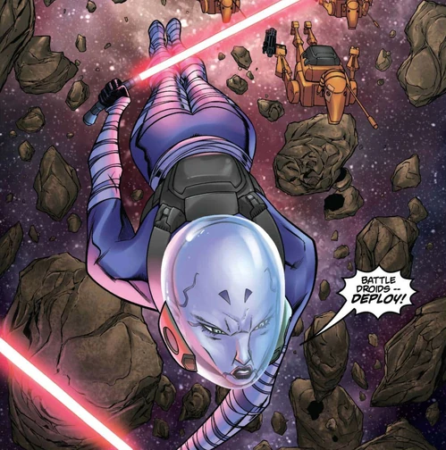 Mirial system | Wookieepedia | Fandom