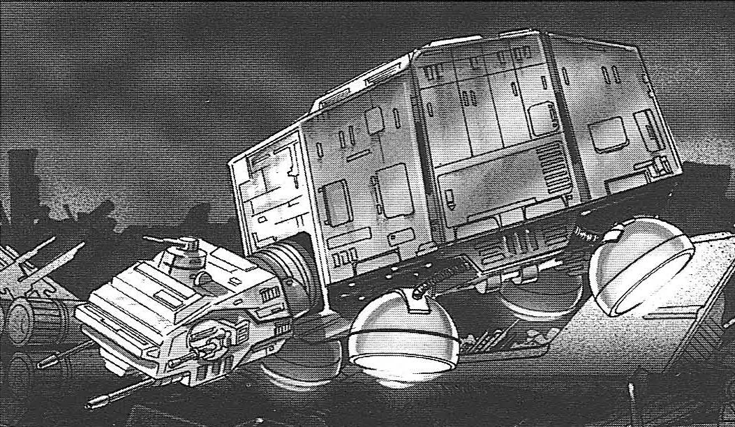 The Peeve | Wookieepedia | Fandom