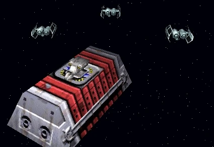 Runner (starship) | Wookieepedia | Fandom