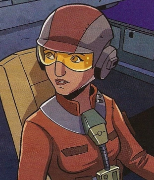 Rikarda | Wookieepedia | Fandom