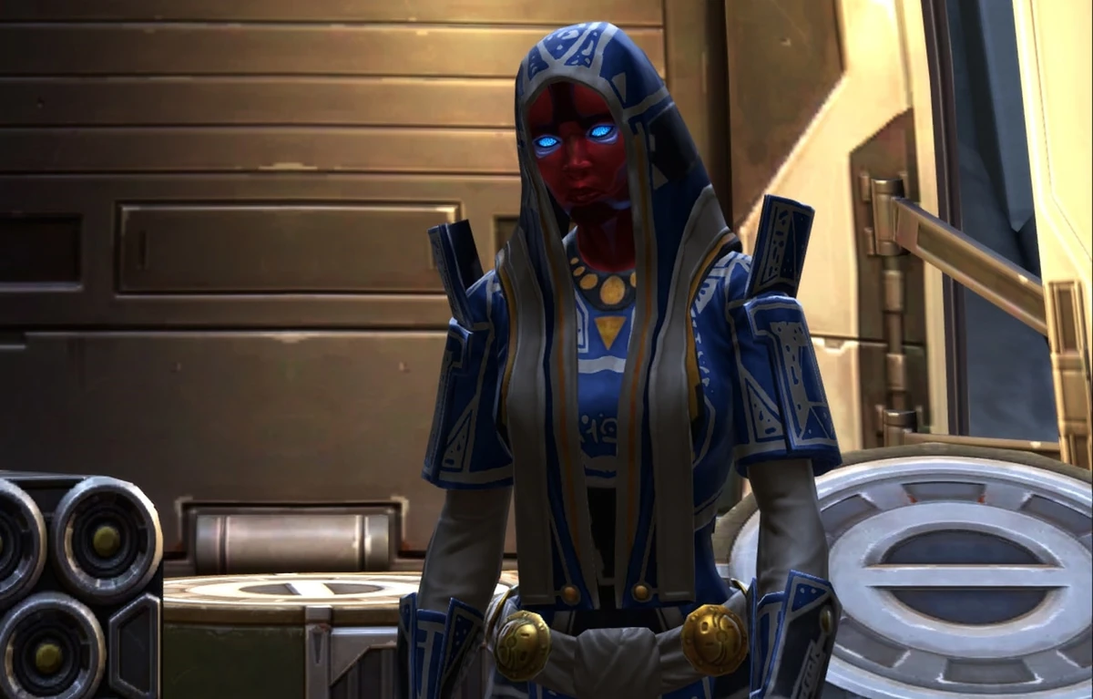 Force Enclave | Wookieepedia | Fandom