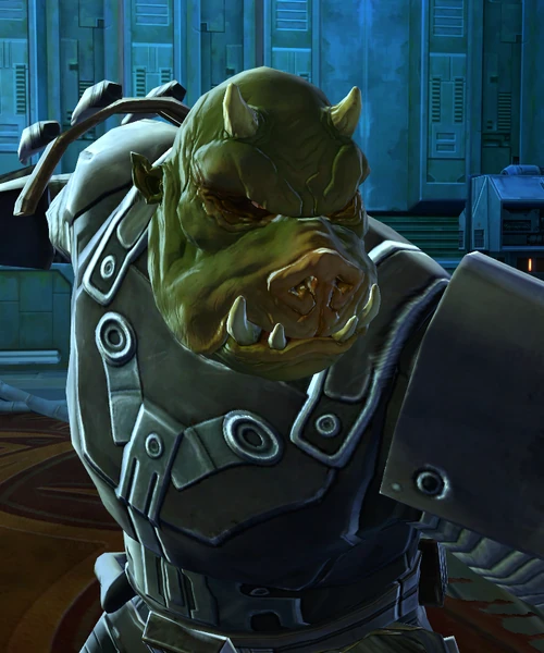 Stangg | Wookieepedia | Fandom