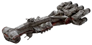 Tantive (disambiguation) | Wookieepedia | Fandom