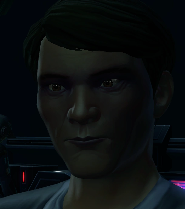 Trace (Imperial) | Wookieepedia | Fandom