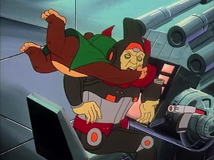 Raygar | Wookieepedia | Fandom