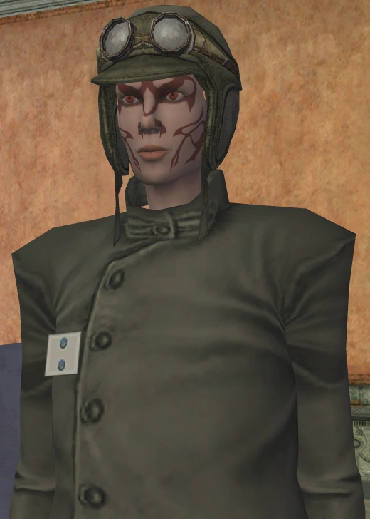 Zo'ssa | Wookieepedia | Fandom