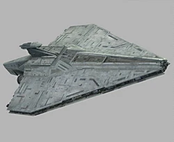 Acclamator-class Assault Ship | Star Wars Wiki | Fandom