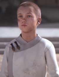 Arcann | Wookieepedia | Fandom