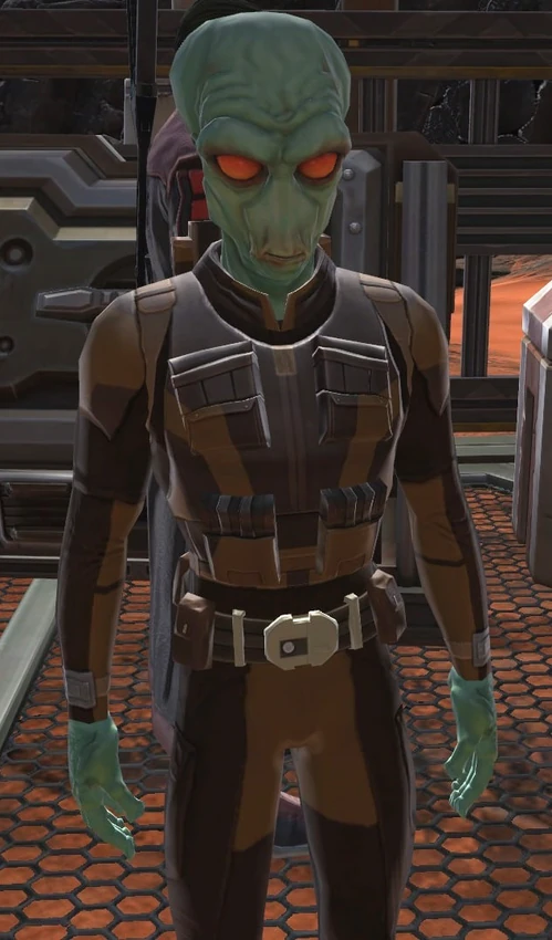 Ardu Vel | Wookieepedia | Fandom