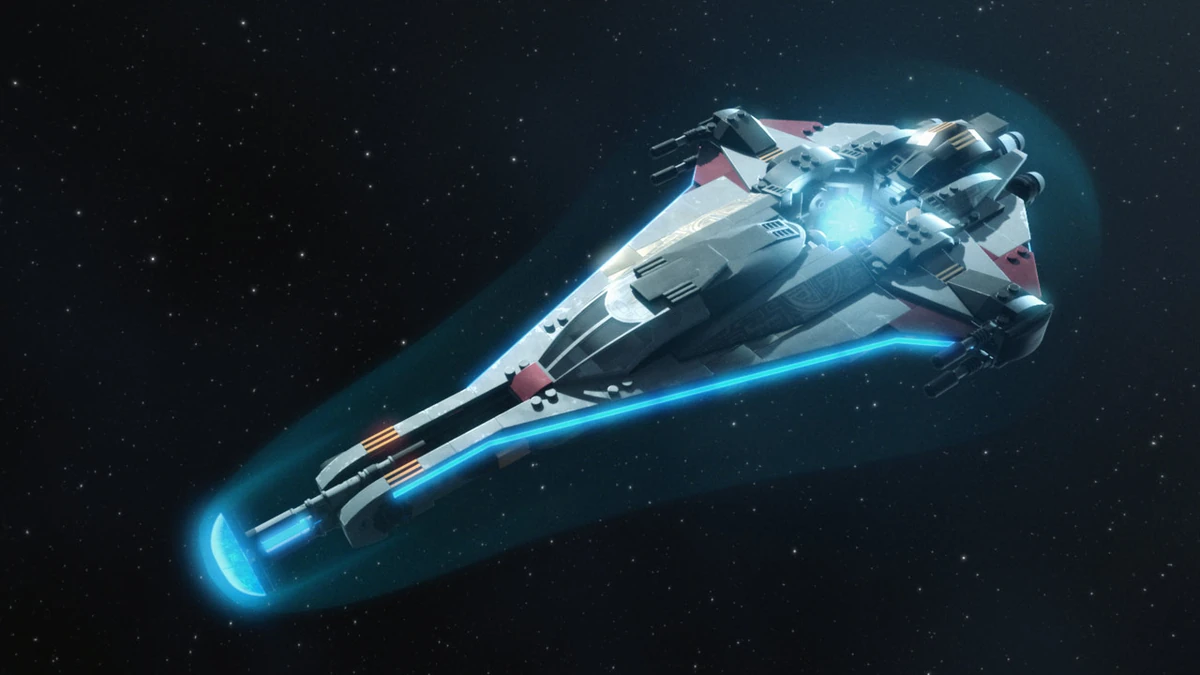 Arrowhead (Freemakers) | Wookieepedia | Fandom