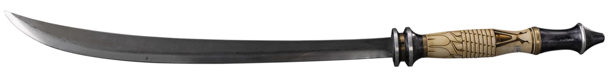 Blade of Talzin | Wookieepedia | Fandom