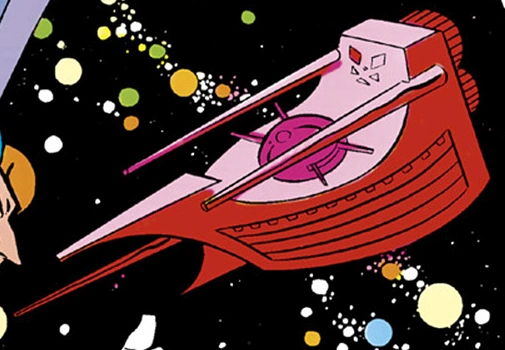 Consular III-class Cruiser | Star Wars Wiki | Fandom