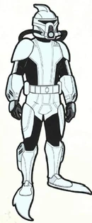 Clone SCUBA trooper | Wookieepedia | Fandom