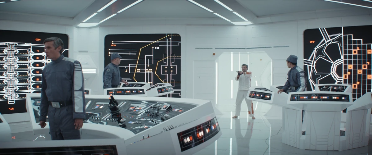 Command center (Narkina 5) | Wookieepedia | Fandom