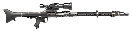 DLT-19x 타겟팅 블라스터 | 스타워즈 위키 | Fandom