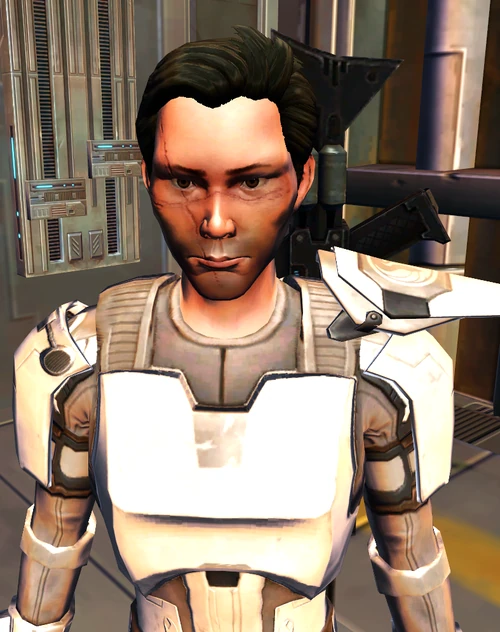 Darek | Wookieepedia | Fandom