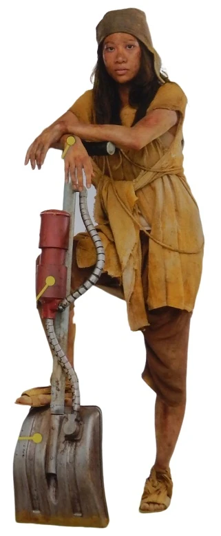 Dezine Krisso | Czech Star Wars Wiki | Fandom