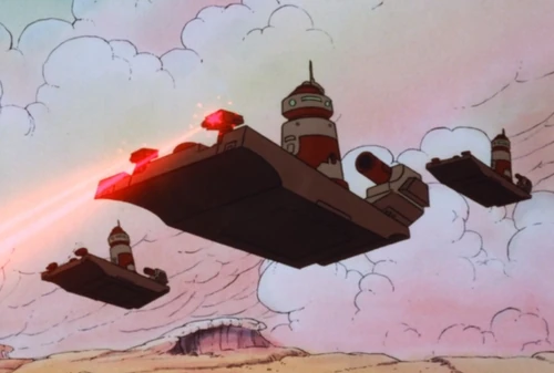 Droid cruiser | Wookieepedia | Fandom