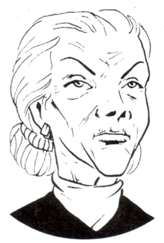 Eriann Strathmore | Wookieepedia | Fandom