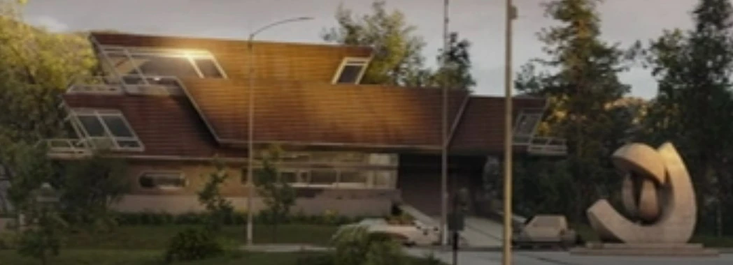 Fern's home | Wookieepedia | Fandom