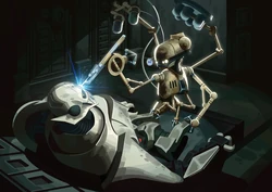 EV-A4-D | Wookieepedia | Fandom