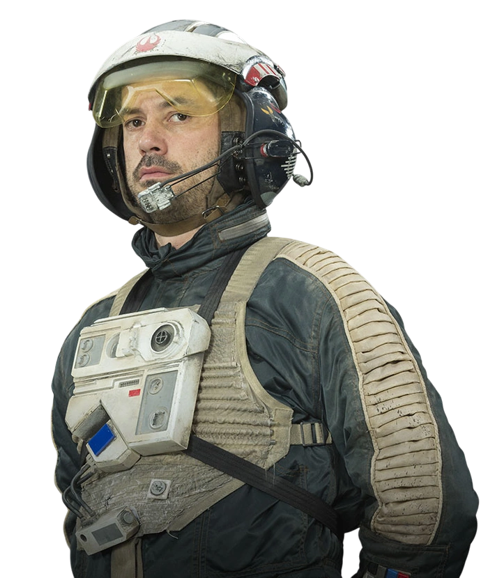 Blue Eight | Wookieepedia | Fandom