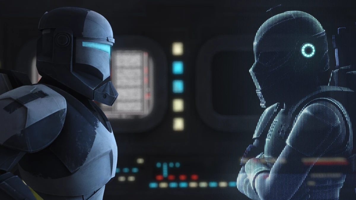Infiltration (episode) | Wookieepedia | Fandom