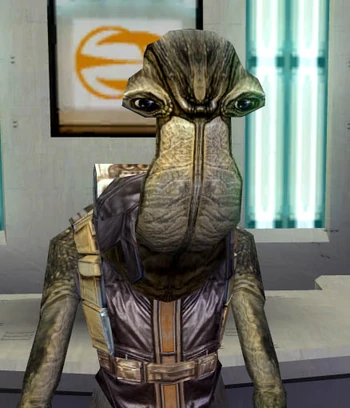 Janos Wertka | Wookieepedia | Fandom