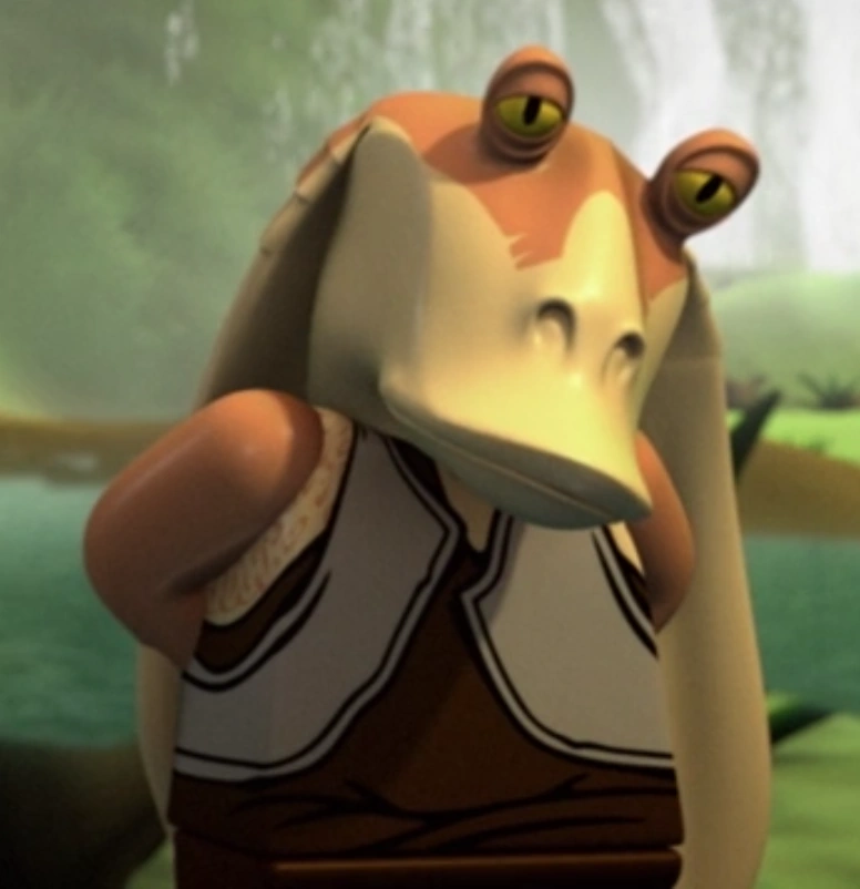 Jo Jo | Wookieepedia | Fandom