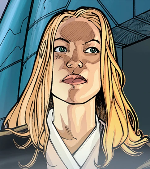 Jude Rozess | Wookieepedia | Fandom