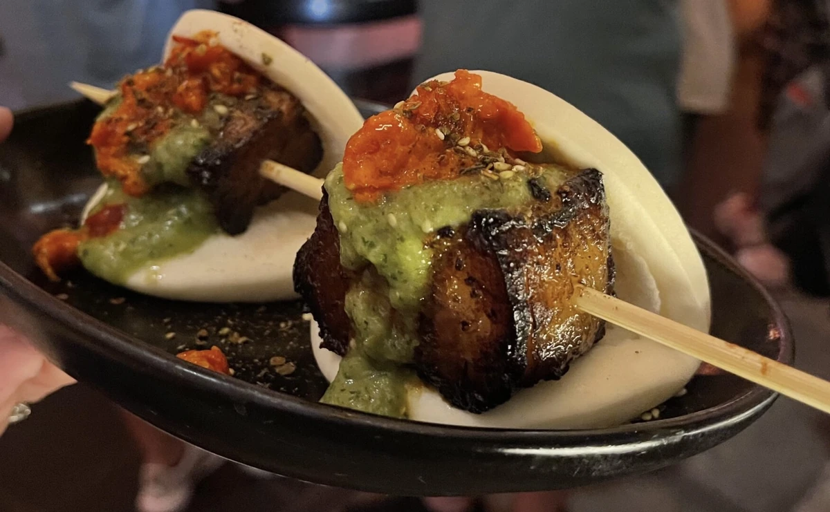 Kaadu Pork Belly Slider Skewer | Wookieepedia | Fandom