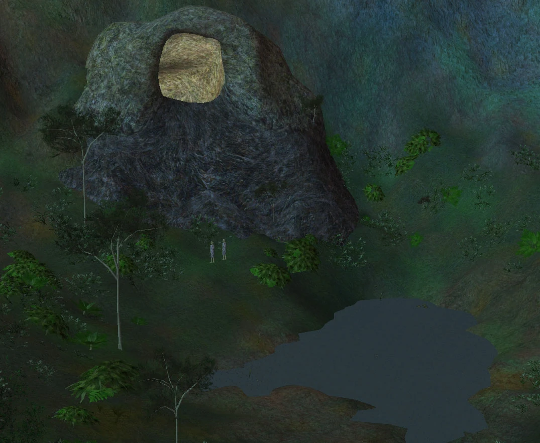 Kobola Spice Mine | Wookieepedia | Fandom