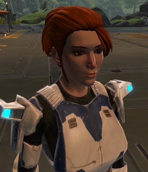 Miller | Wookieepedia | Fandom