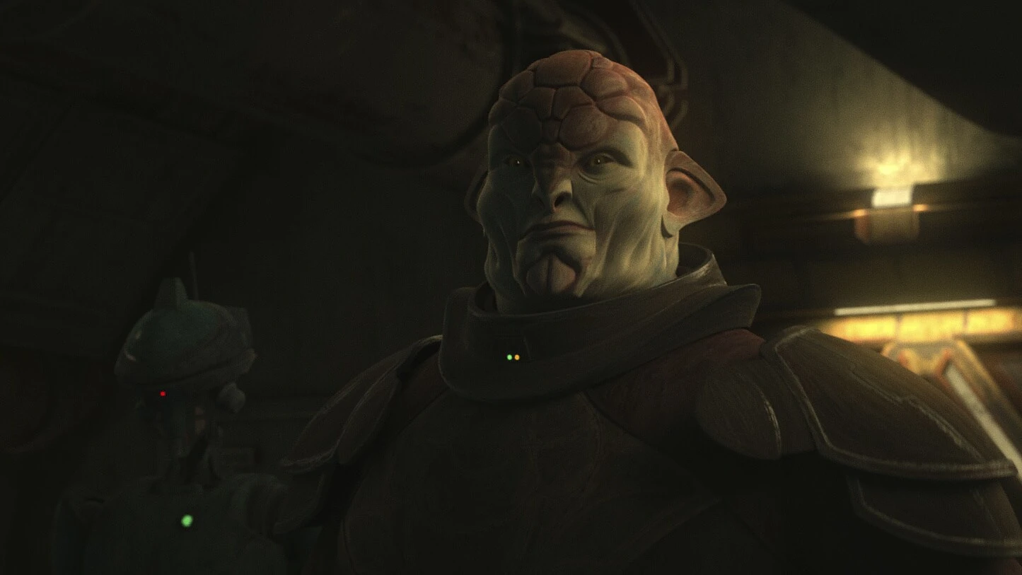 Mokko | Star Wars Wiki | Fandom