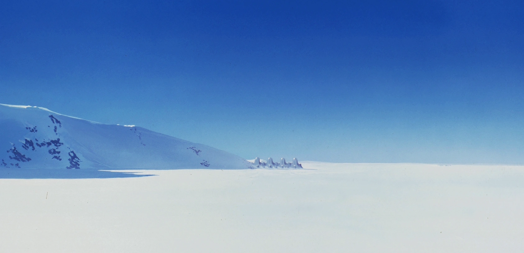 Nev Ice Flow | Wookieepedia | Fandom